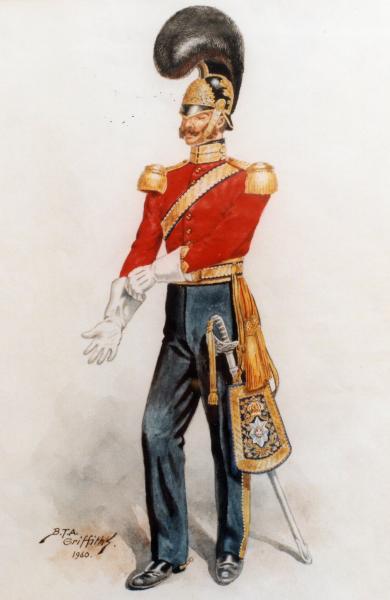 History and Research - RDG Museum